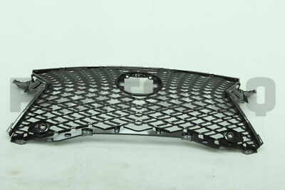 5311148360 Genuine Toyota GRILLE, RADIATOR 53111-48360 | eBay