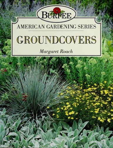 Burpee Groundcovers Paperback Margaret Roach 9780671846473 | eBay