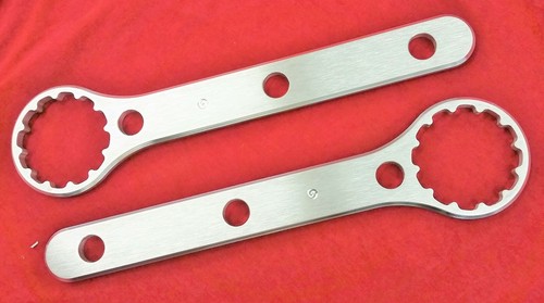 (2) BB30 Praxis Works Bottom Bracket tool--Wrench for BB 30/M30 ...