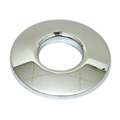 Wheel Hub Cover Chrome, for Harley Davidson 81-84 Fl With Cast Alloy ...