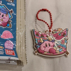 Taurus King Dedede Kirby Horoscope Collection Rubber Mascot Keychain | eBay