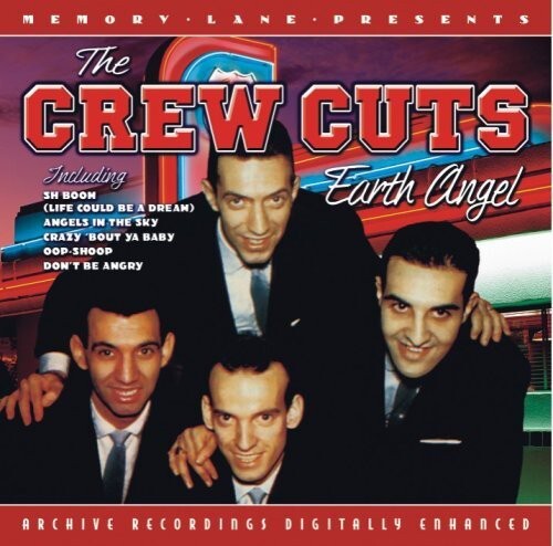 CREW CUTS CREW CUTS - CREW CUTS NEW CD 5034504292222| eBay