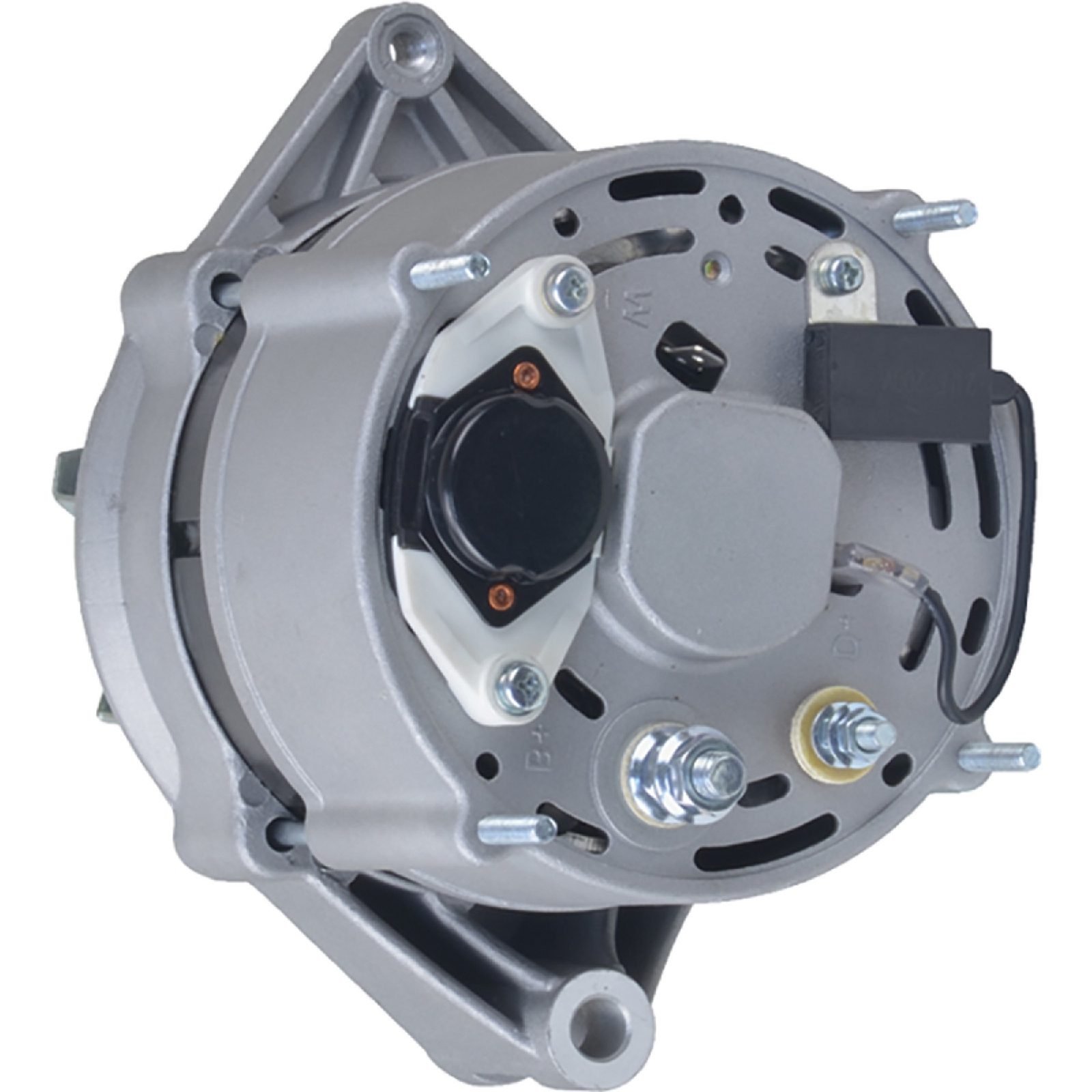 Alternator for Case 480E 480F 570 580 590 621 680 680L 721; 400-24009 ...