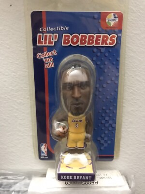 kobe bryant lil bopper rare | eBay