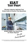 EIAT Test Prep Complete Elevator Industry Aptitude Test study gu by ...