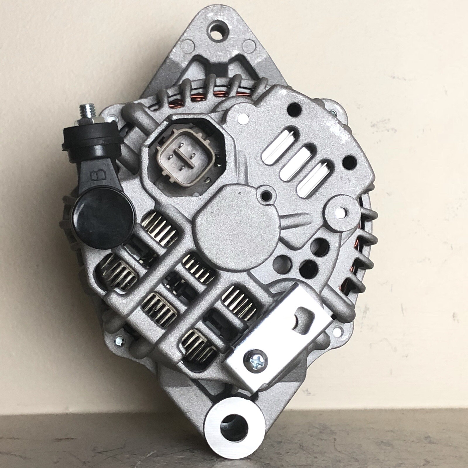 4 Ping Plug Alternator For Honda HR-V VTEC 1.6L Petrol A5TA5191 | eBay ...