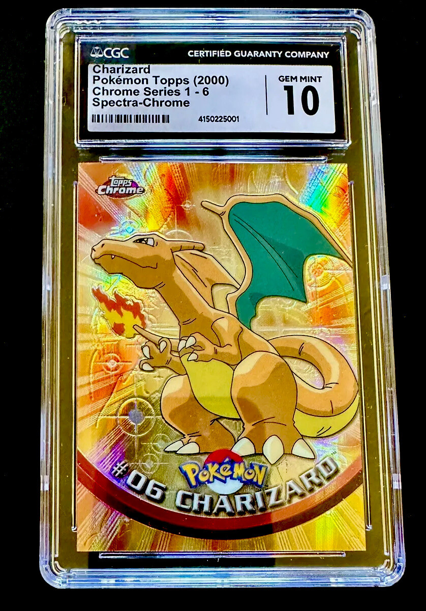 Pokémon Cards with the Most Bids on Ebay - Large Picture - Page 3