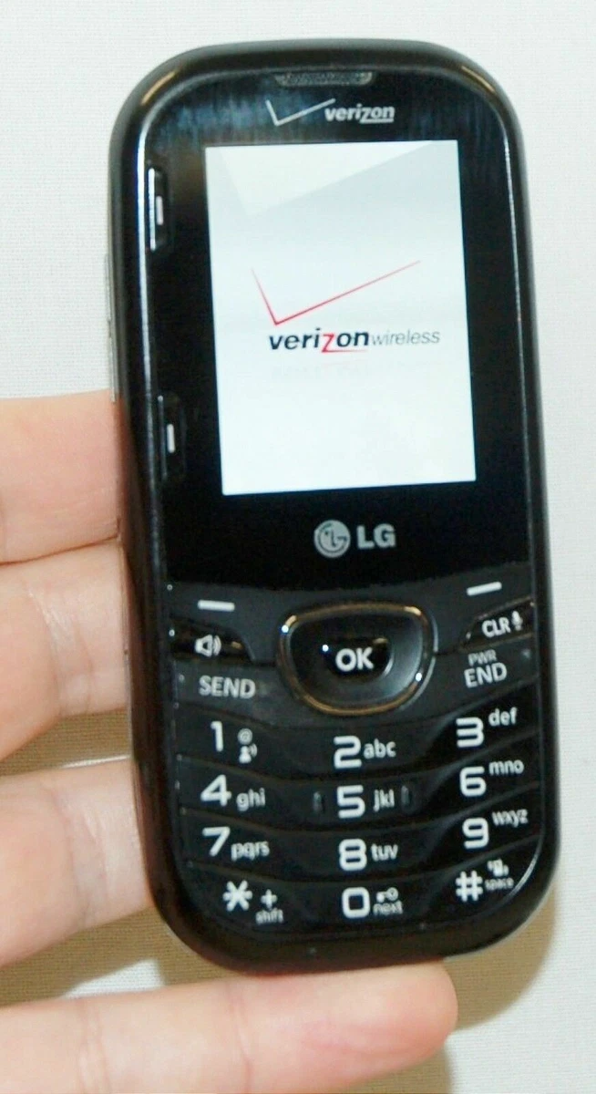 Verizon Lg Cosmos
