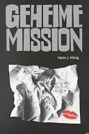 Geheime Mission by Hans J. König (Hardcover) for sale online | eBay