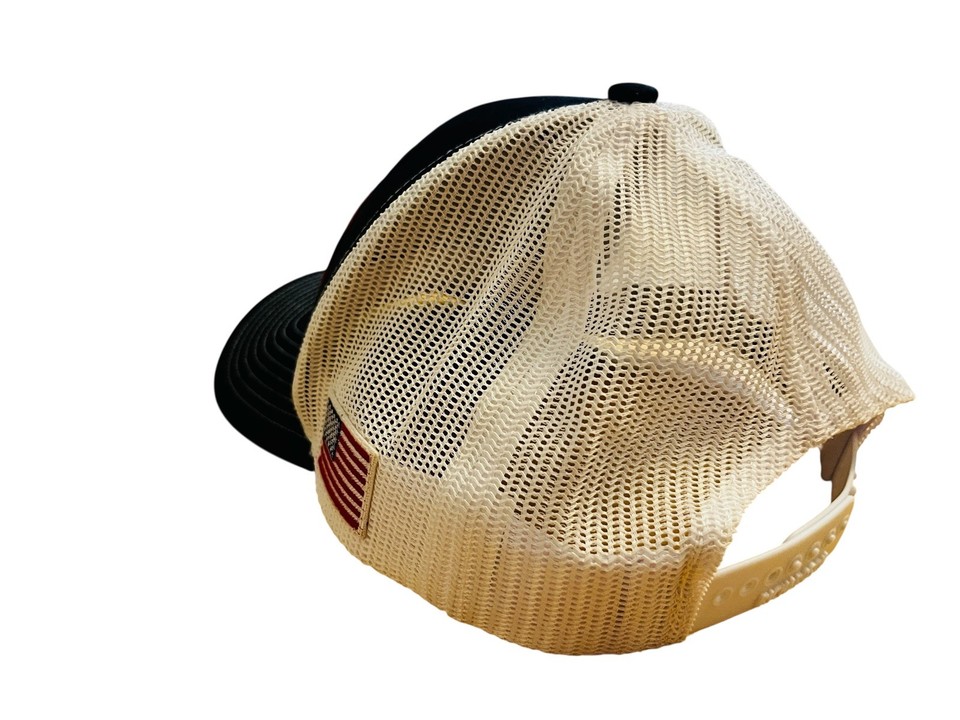Yuengling Trucker Hat Richardson Snapback Navy NWOT Brewery Mesh Cap ...