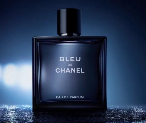 Blue de Channel Parfum 3.4oz 100ml Brand New Never Open Made In France ...