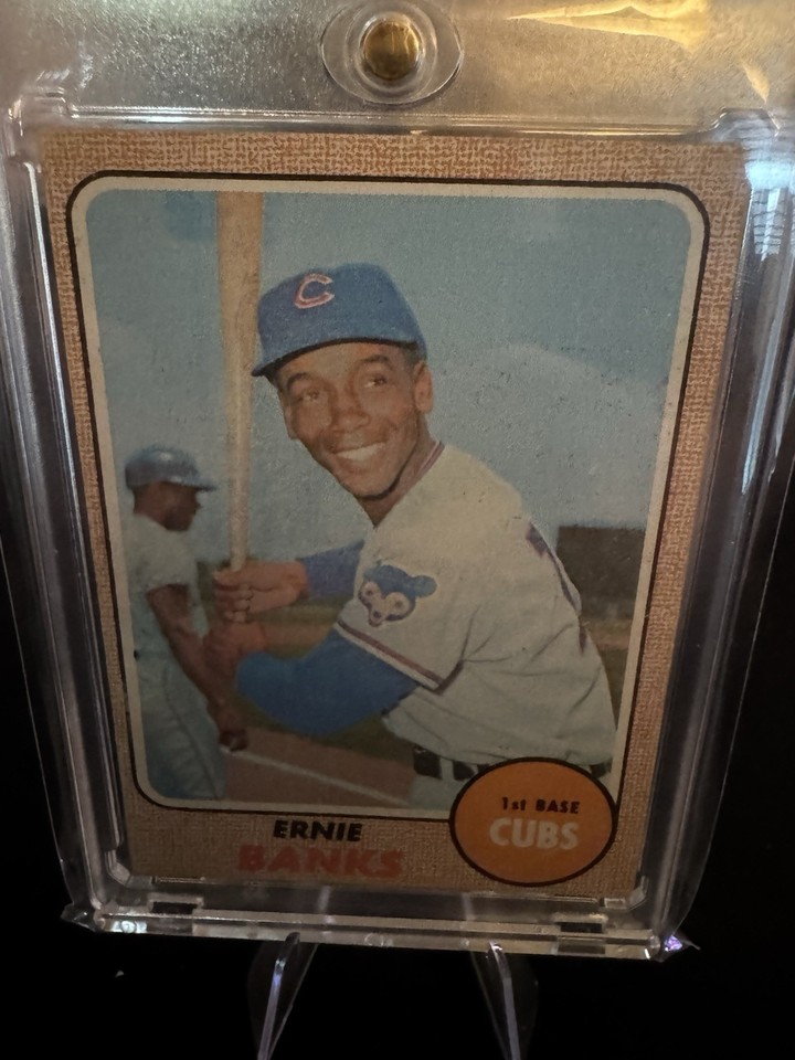 Vintage Hall of Fame Card Lot. This is an incredible collection of ...