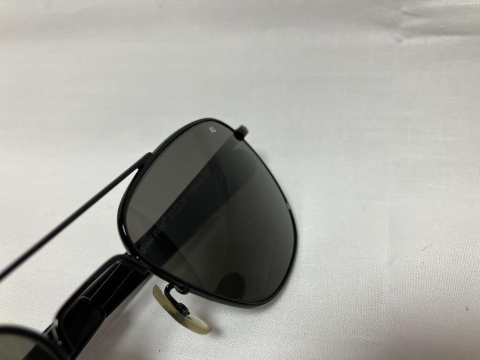 American Optical Pilot Sunglasses Original | eBay
