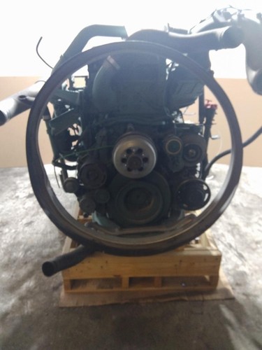 VOLVO D13M EPA 17 (MP8) ENGINE ASSEMBLY 3779998 | eBay