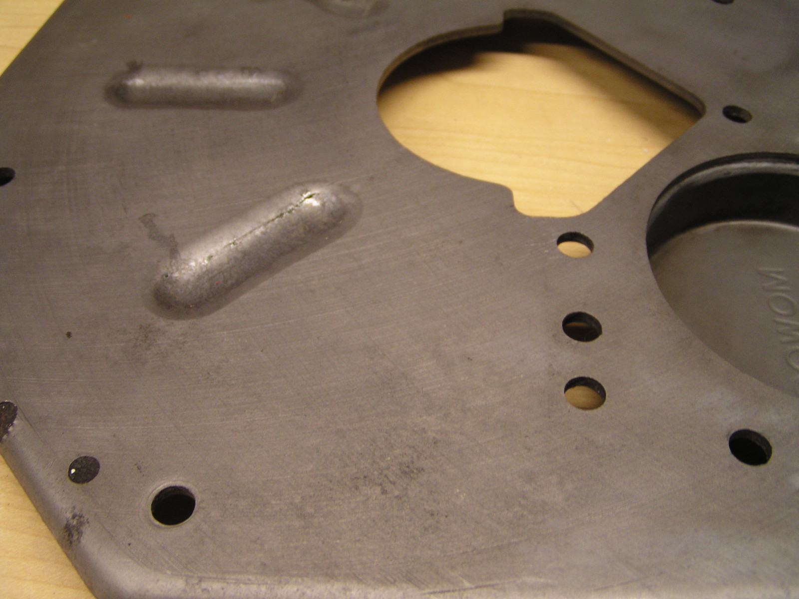 Austin Healey Sprite MG Midget Morris Minor BMC 948 A series Engine ...