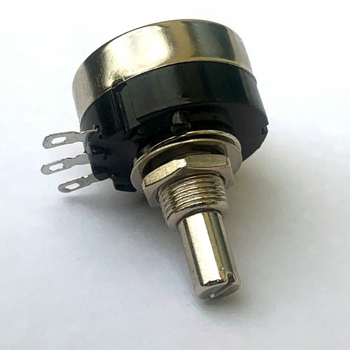 Mobility Scooter Speed Potentiometer Pot 5K RV24YN 20S B502 Spare Part ...