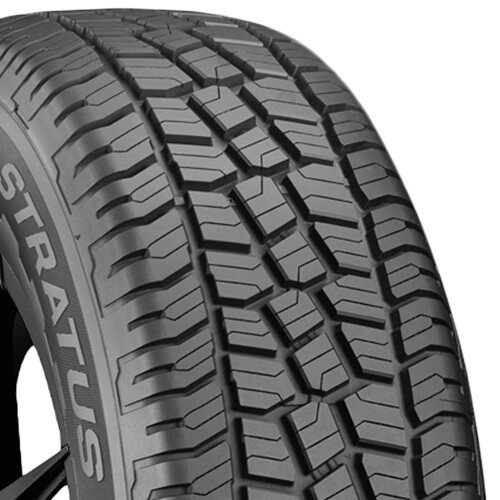 LT275/70R18 Mastercraft Stratus AP 125S Load Range E Black Wall Tire | eBay