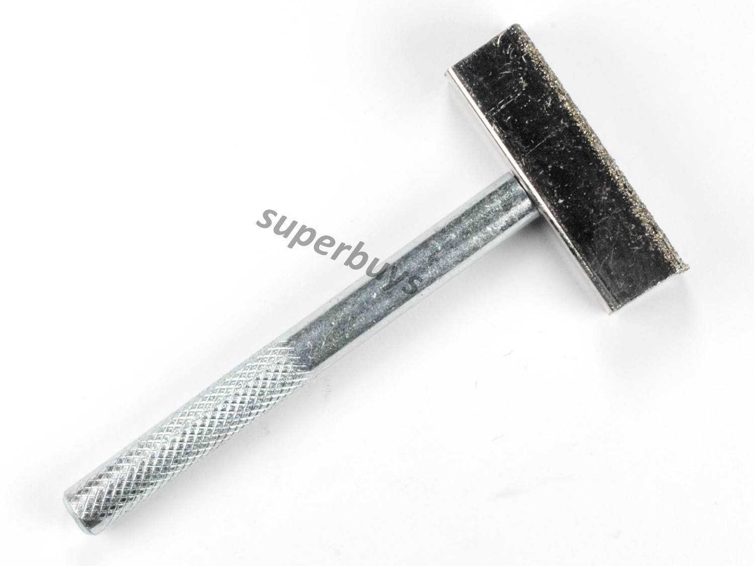 Silver Diamond Dressing Block Bench Grinder Dresser Tool Grinding Wheel ...