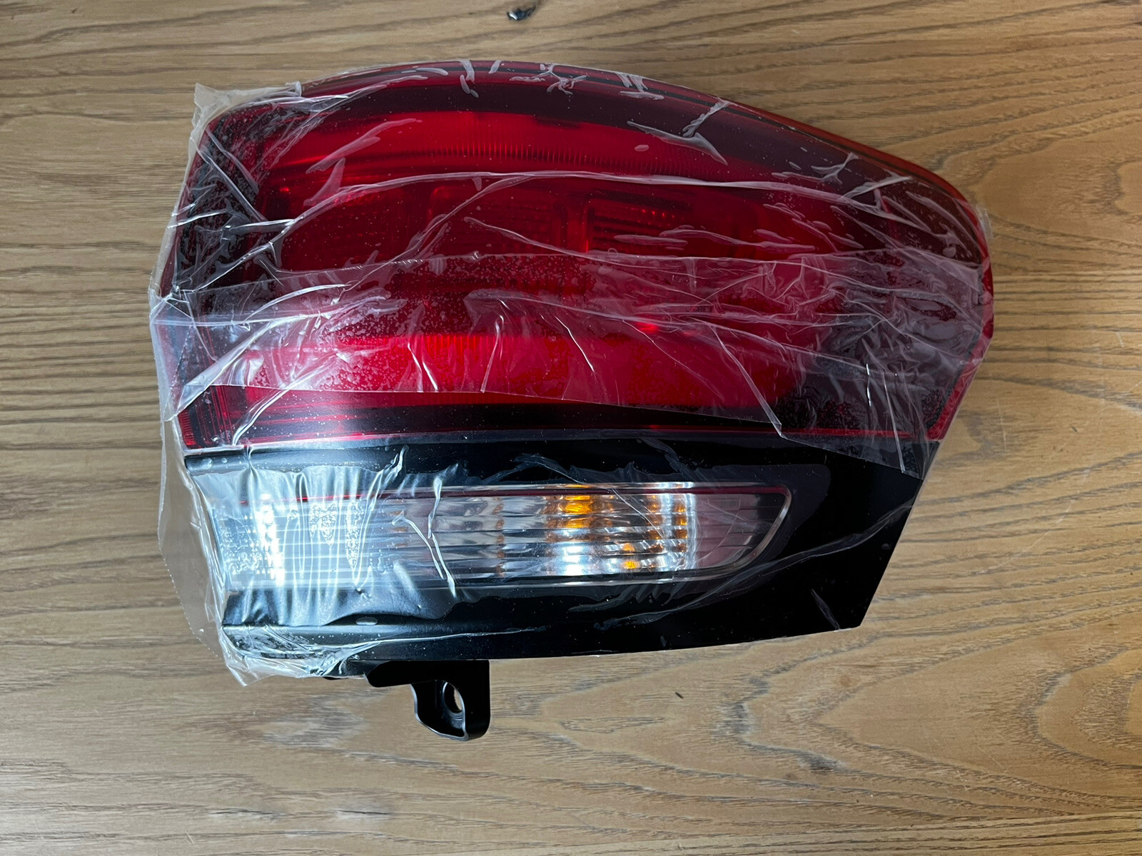 MOPAR 68142940AH Tail Light, Right Side, Fits 2020-2022 JEEP Grand ...