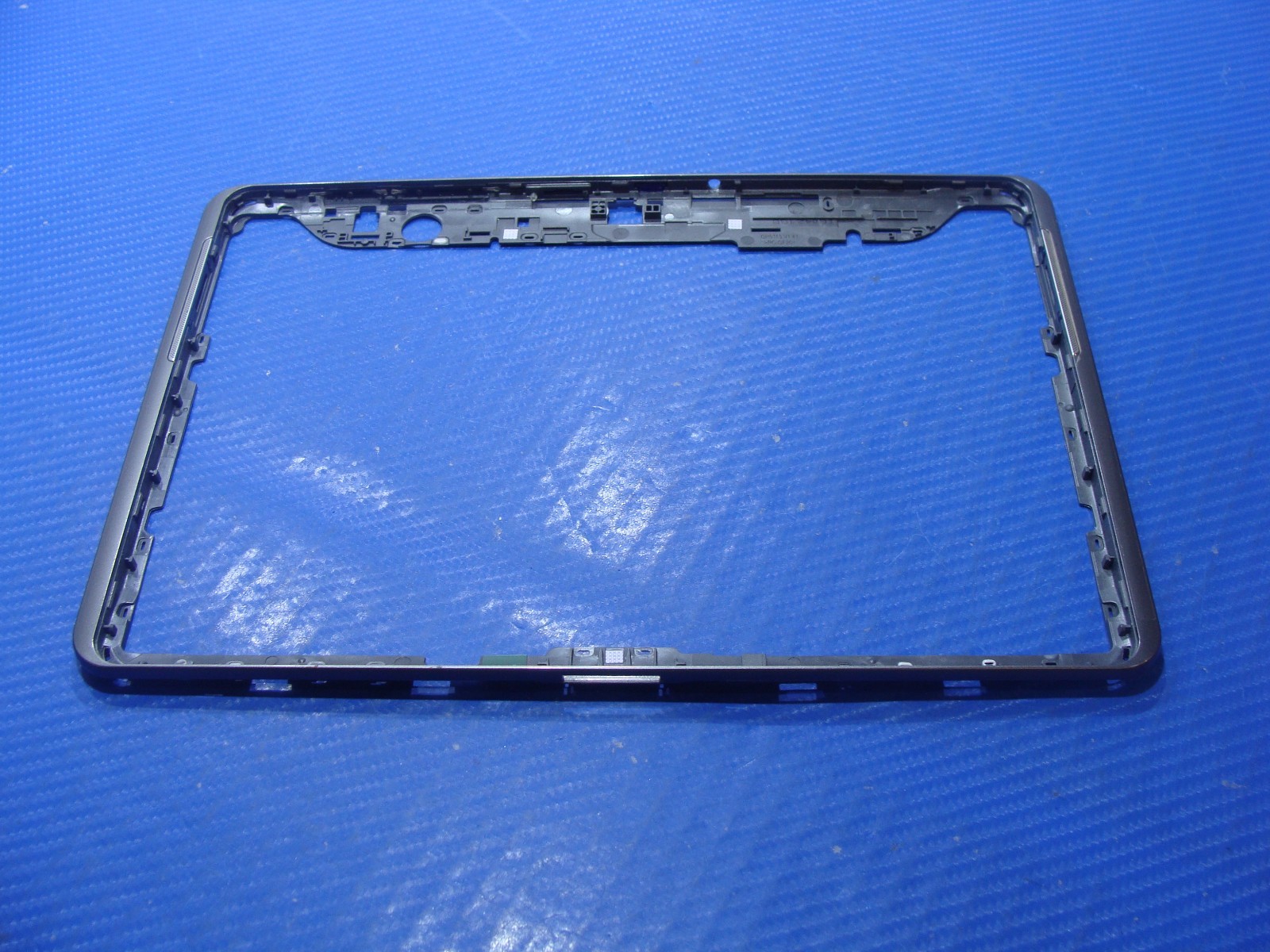 Samsung 10.1" GT-P5113TS Genuine Tablet Bezel GLP* | eBay