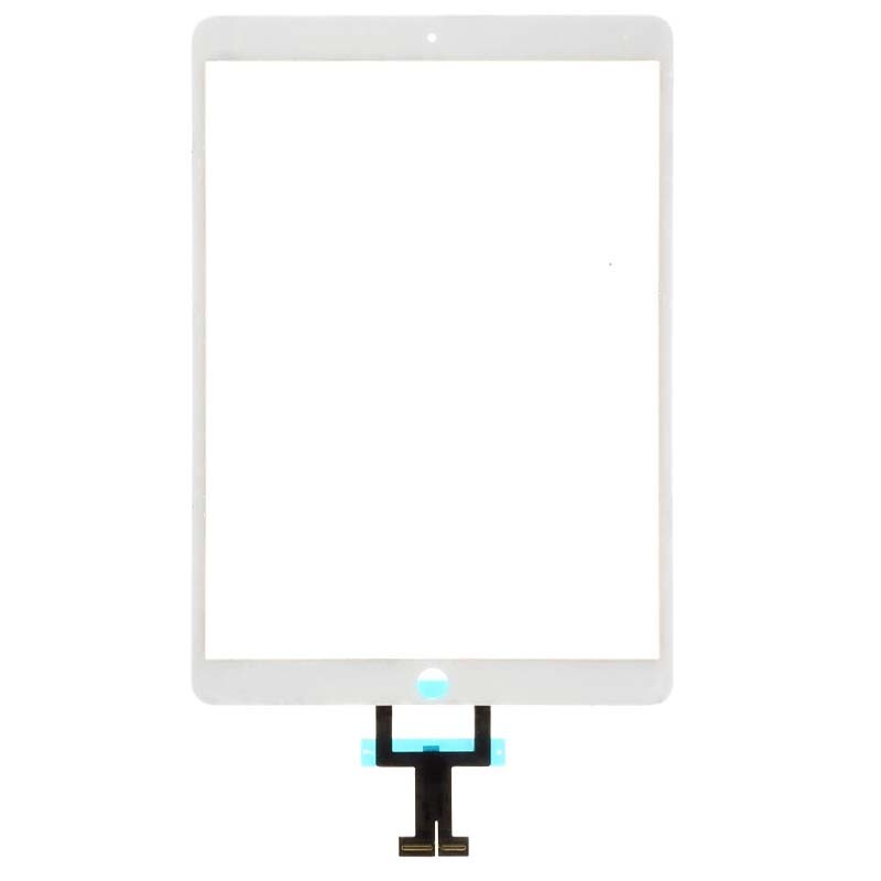 Ipad Air White Front