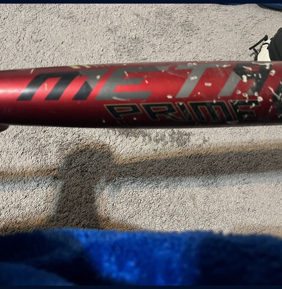 Louisville Slugger 2019 Meta Prime Baseball Bat 887768729561| eBay