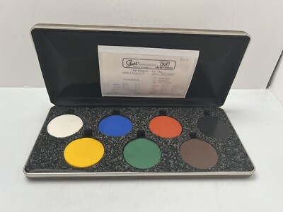 Other - Shore Instrument