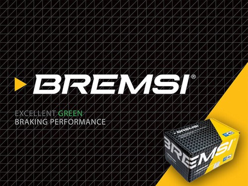 Truck Lorry Rear Brake Pads For VOLVO FL FL180-13 14 15 16 17 Bremsi ...