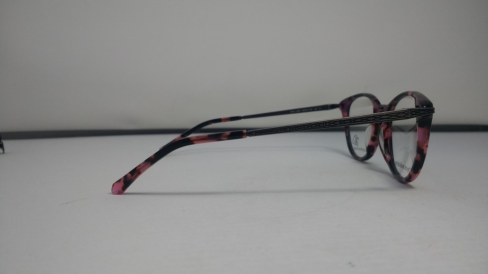 Prodesign Collection 4734 Danish Heritage Pink Tortoise 50-19-135 2186D ...