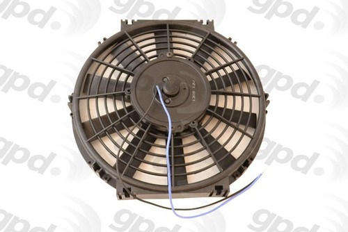 Engine Cooling Fan for EL, Integra, 100, 100 Quattro, 200+More 2811236 ...
