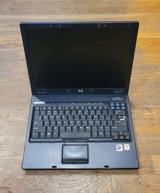 HP Compaq nc6230 14.1in. Notebook/Laptop - Customized for sale online ...