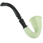 Adult Sherlock Holmes Detective Sleuth Costume Hat W/ Pipe & Magnifying ...