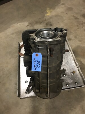 4R55E FORD TRANSMISSION CASING | eBay