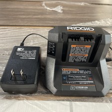 Earthwise 18v 18-volt Battery Charger R8440-740106 for sale online | eBay