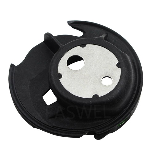 Sewing Machine Inner Rotary Hook Bobbin Case Replacement Part for ...