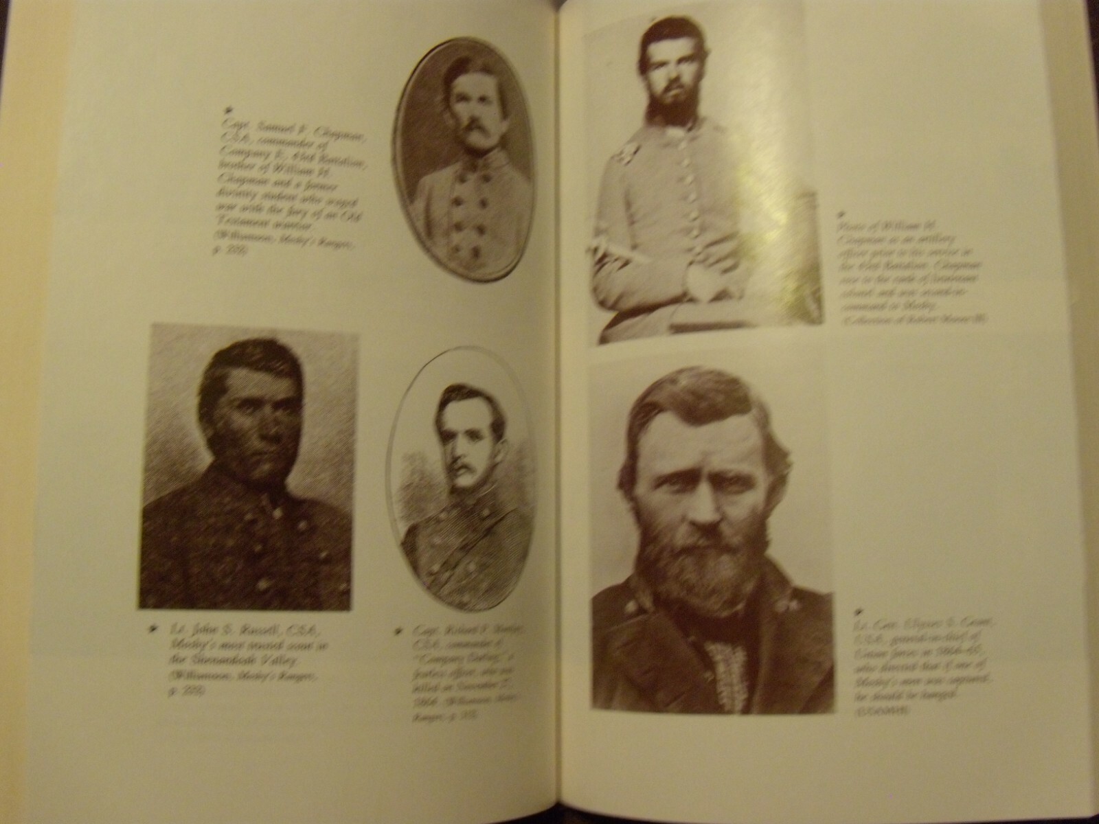 Mosby's Rangers , Jeffrey Wert , ca 1990 , 43rd Battalion Virginia ...