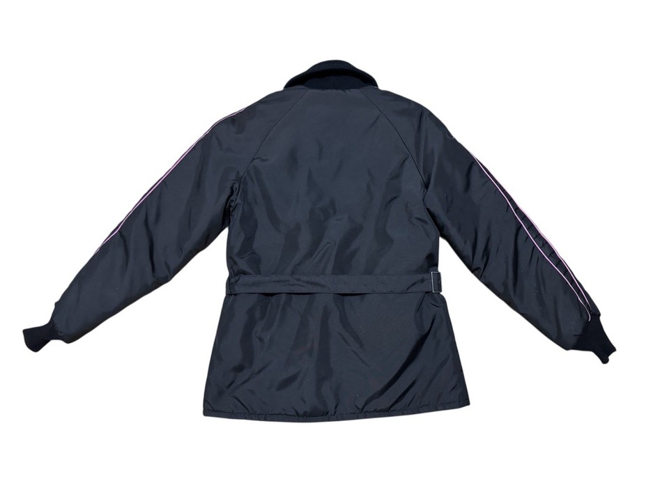 Vintage 80s Arctic Cat Arctic Wear Womens Medium Winter Snowmobile ...