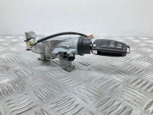 Audi A3 S3 8V 2014 Diesel Ignition barrel lock 5Q0905865 MJA97317 | eBay UK
