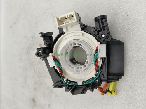 High-Quality Clock Spring Fits For NISSAN Sentra 2007-2012 2.5L B5567 ...