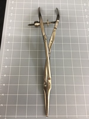 Goodell Uterine Dilator w/ Gauge Unbranded 13" | eBay