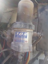 DAVCO Fuel Pro 321 Diesel Fuel Processor Fuel Filter 330106 for sale ...