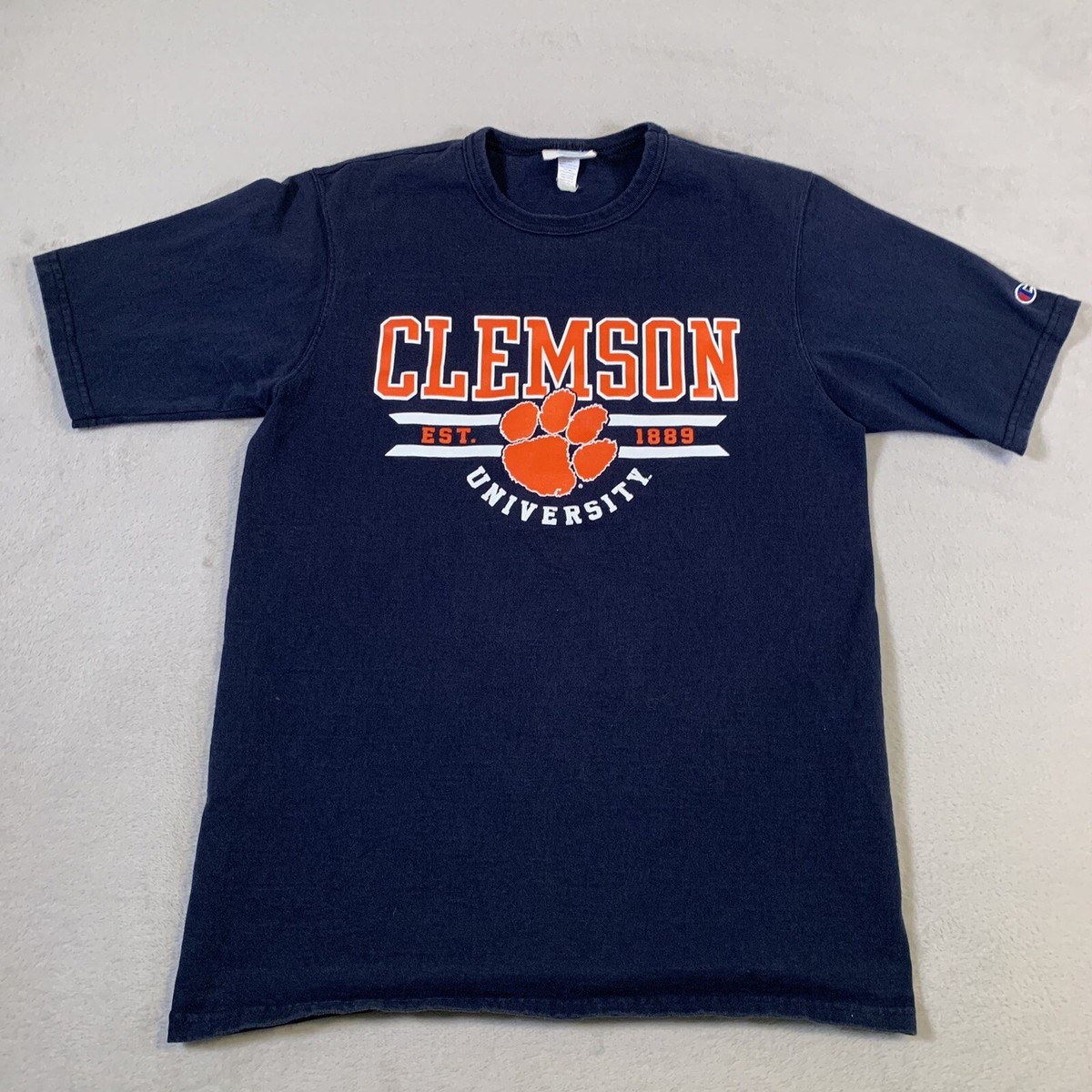 Clemson T Shirts Cute Clemson Game Day Clemson University Tigers