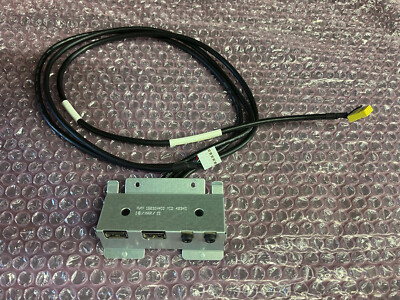 Dell XPS 7100,8100,8500 USB Audio I/O Panel & Cable 5G44F | eBay UK