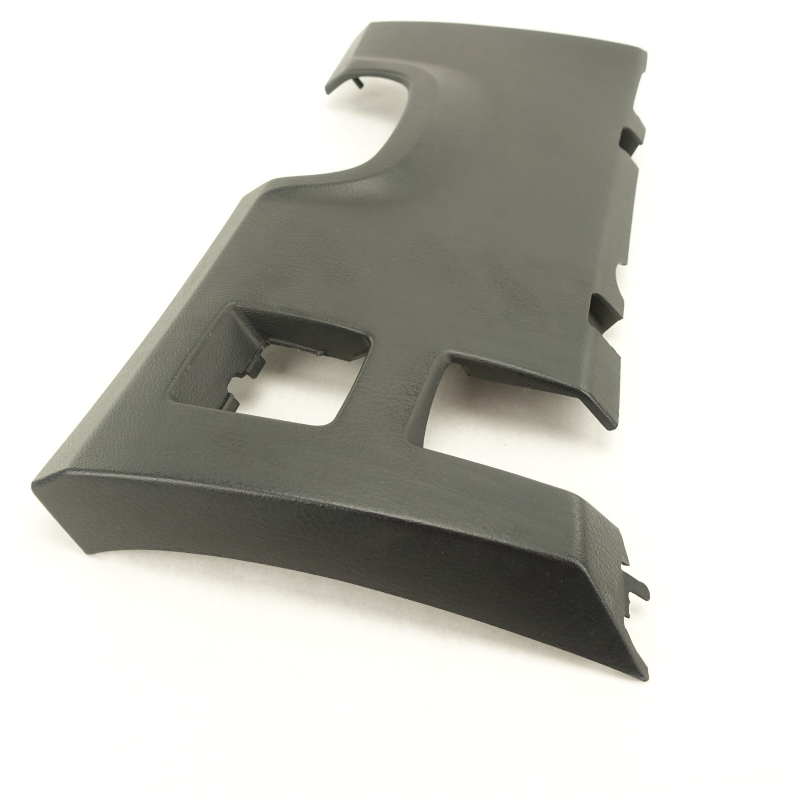 2002 2003 2004 2005 Ford Thunderbird Bolster Knee Lower Dash Trim Panel ...