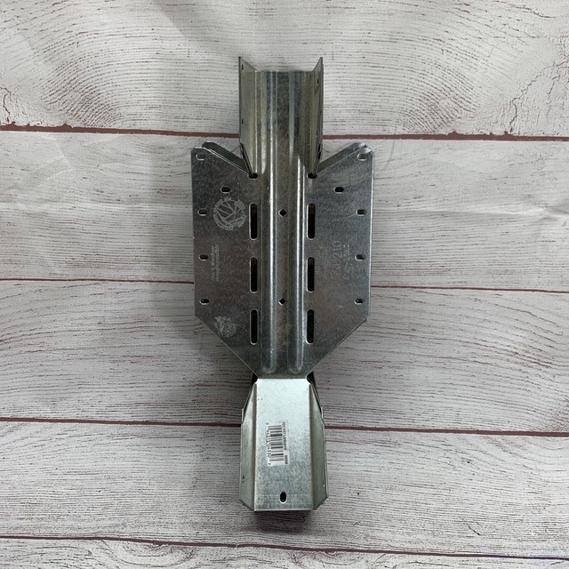 Simpson Strong-Tie LSSU210 Galvanized Steel Joist Hanger for sale ...