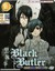 Black Butler Season 1-3 Full Series + 9 OVA + Movie DVD in English Dub ...