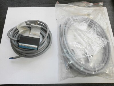 Atlas Copco SE-63/200-64 Proximity Sensor Proximity Switch New ( 4645 ...
