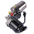 ABS Pump Brake Booster Hydraulic Motor Accumulator for Mitsubishi ...