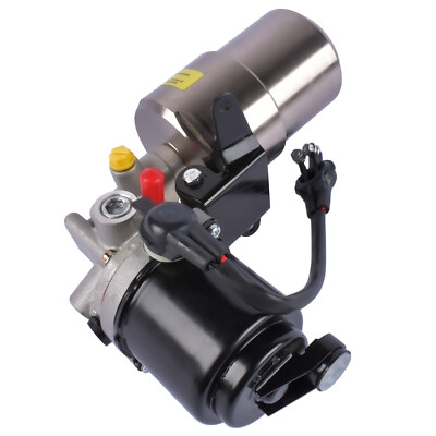 ABS Pump Brake Booster Hydraulic Motor Accumulator for Mitsubishi ...