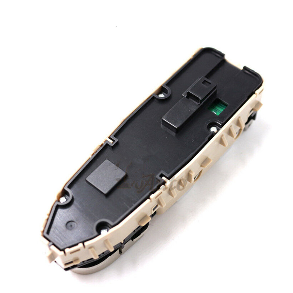 2059056811 Front Left Window Mirror Switch for Benz C GLC W205 S205 ...